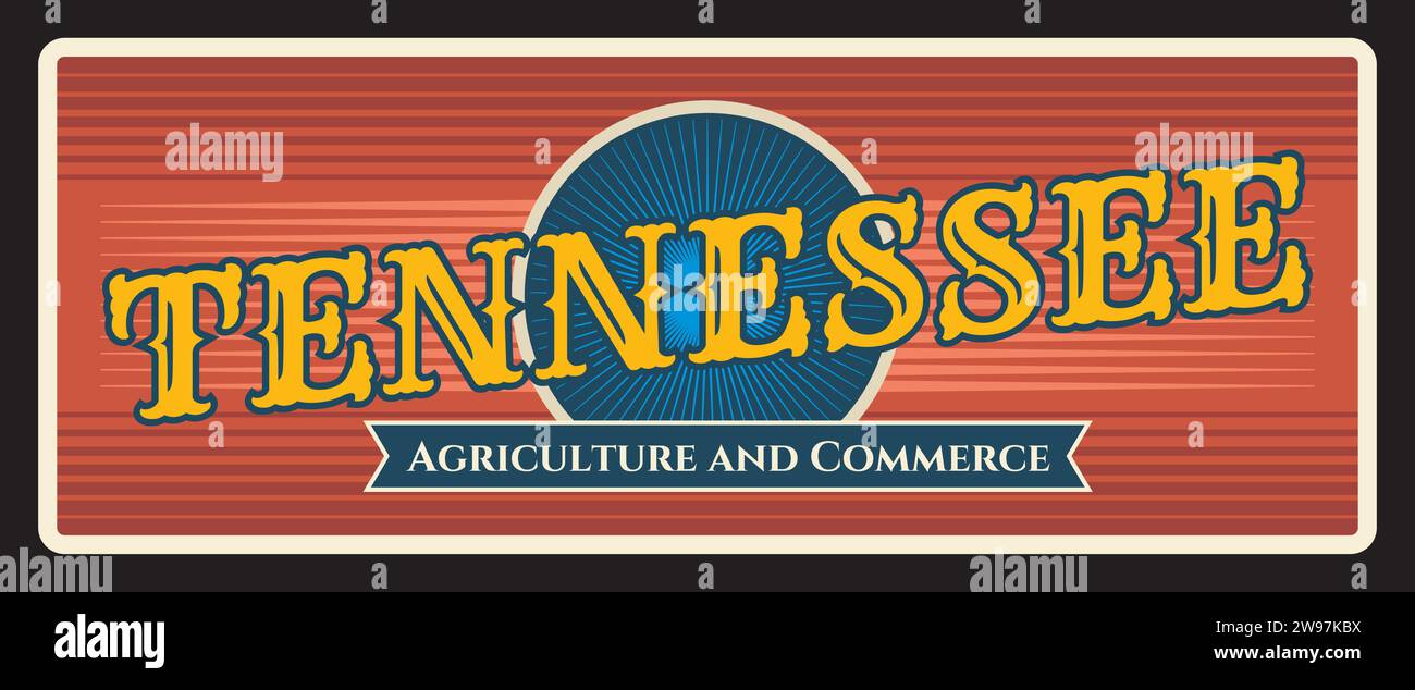 Tennessee agriculture commerce hi-res stock photography and images - Alamy