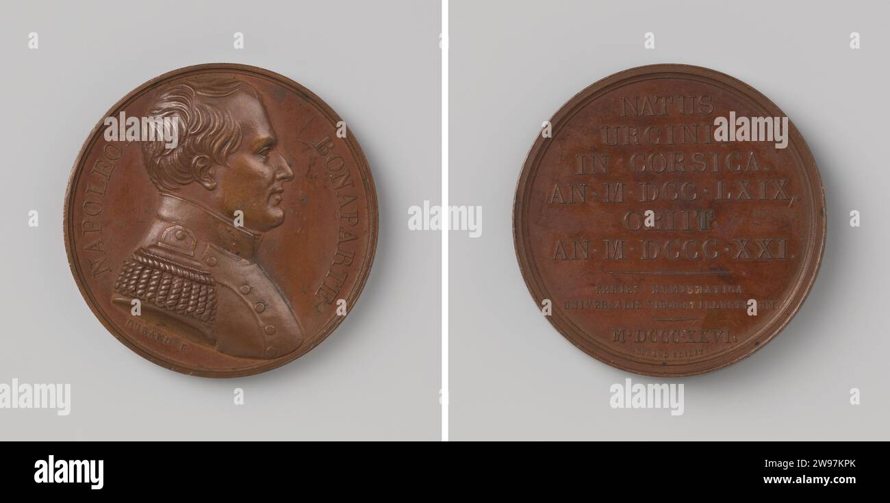 Napoleon Bonaparte, Beroemde Fransman, shipped the series of ...