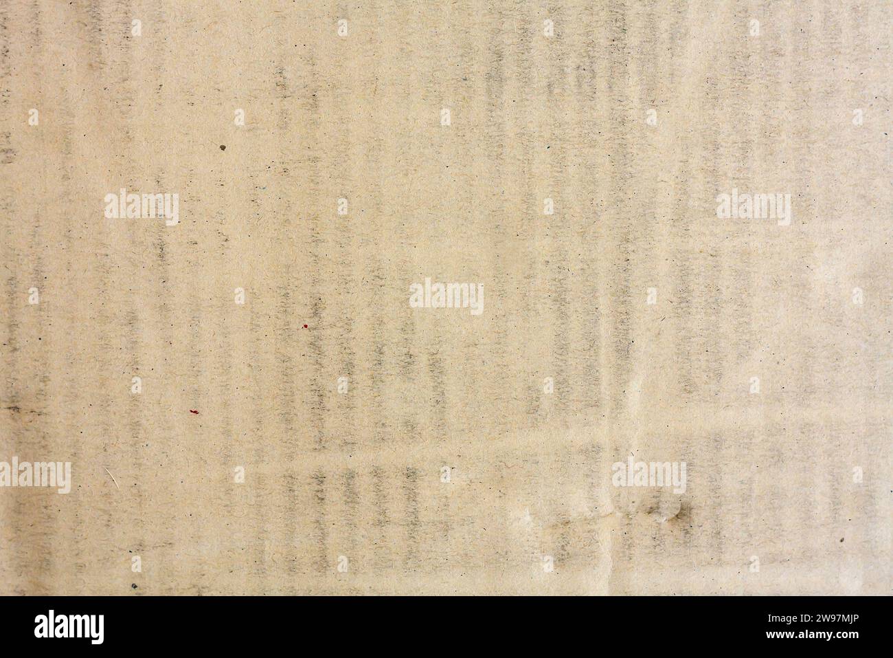 old cardboard sheet paper texture Stock Photo - Alamy