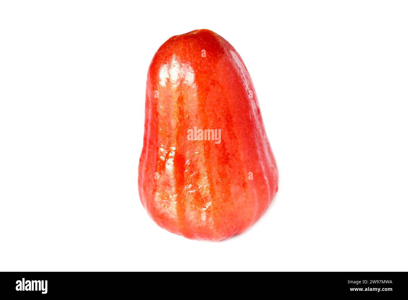 Rose apples chomphu on hi-res stock photography and images - Alamy