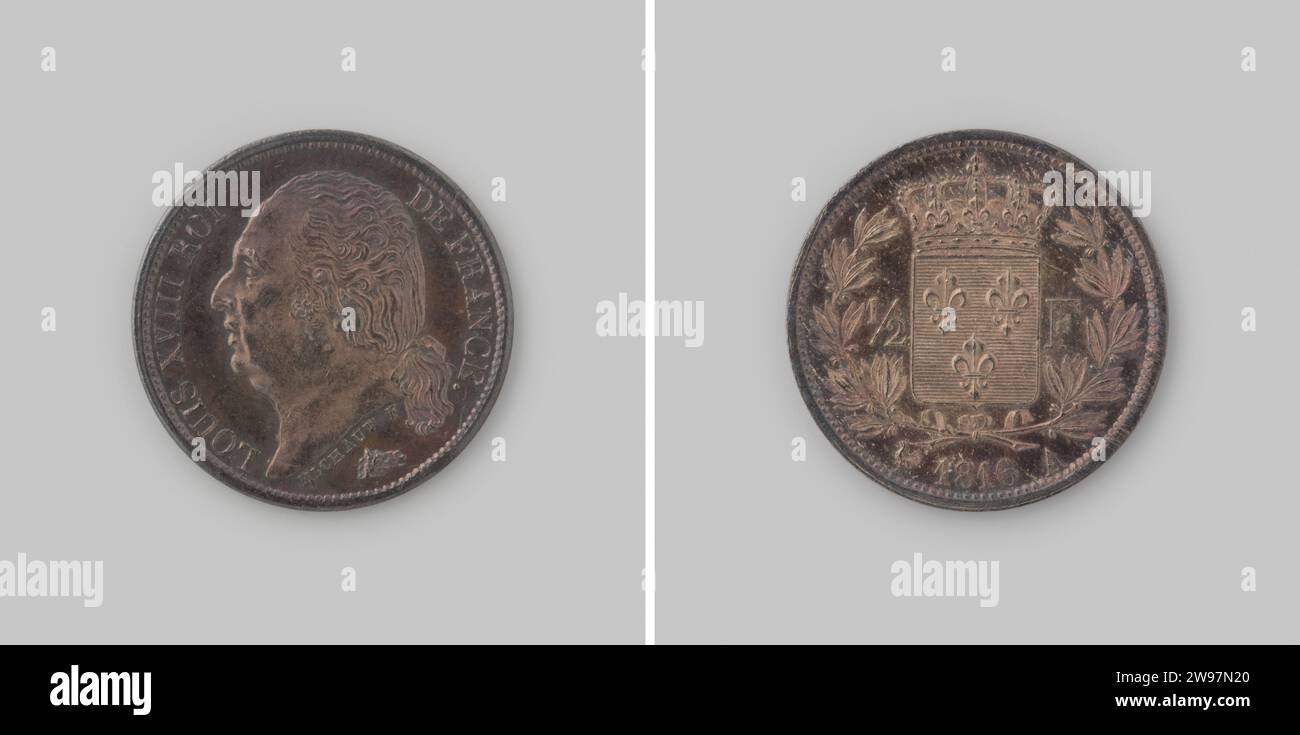 Letter xviii hi-res stock photography and images - Alamy