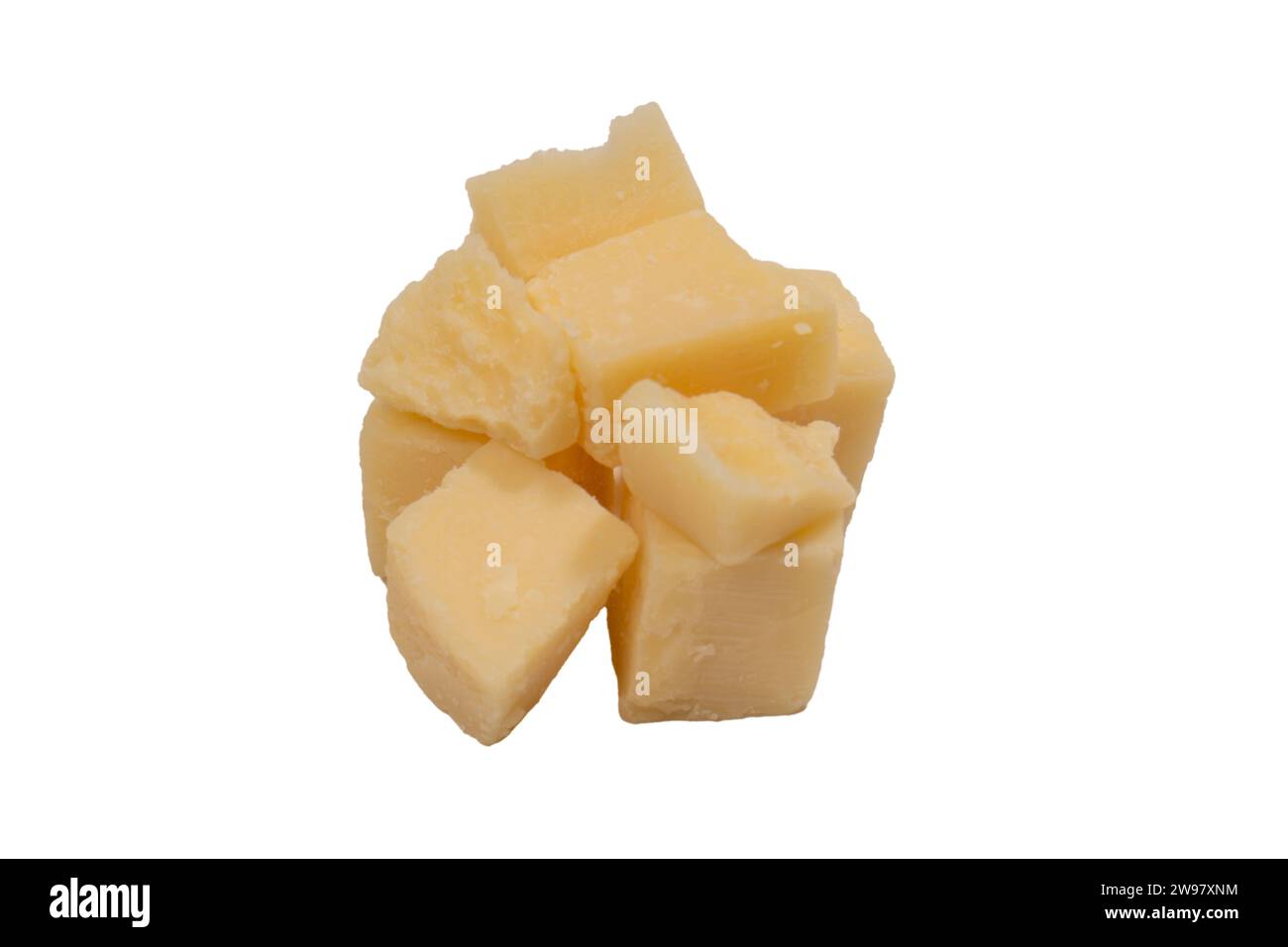 Parmigiano cube hi-res stock photography and images - Alamy
