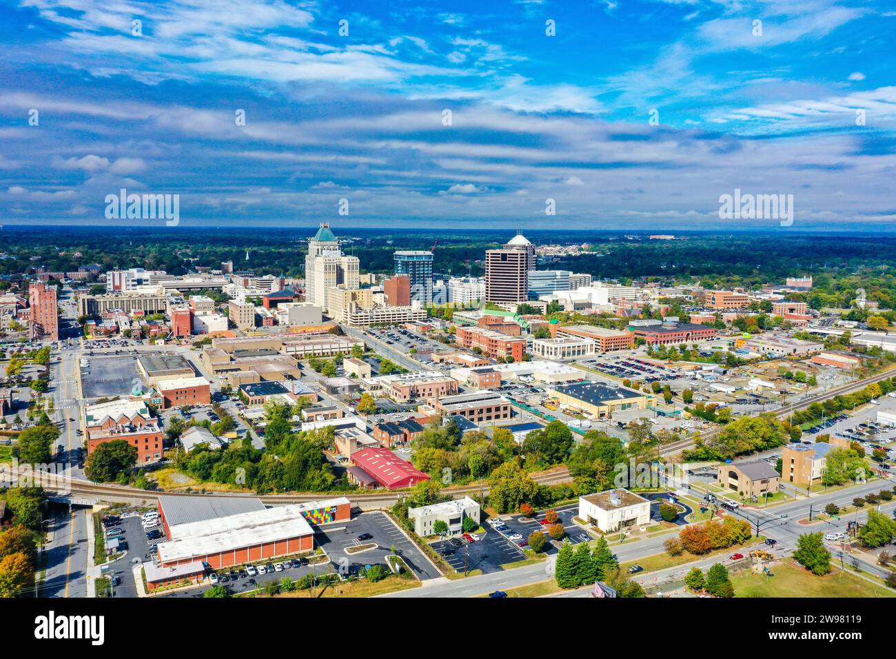 Greensboro hi-res stock photography and images - Alamy