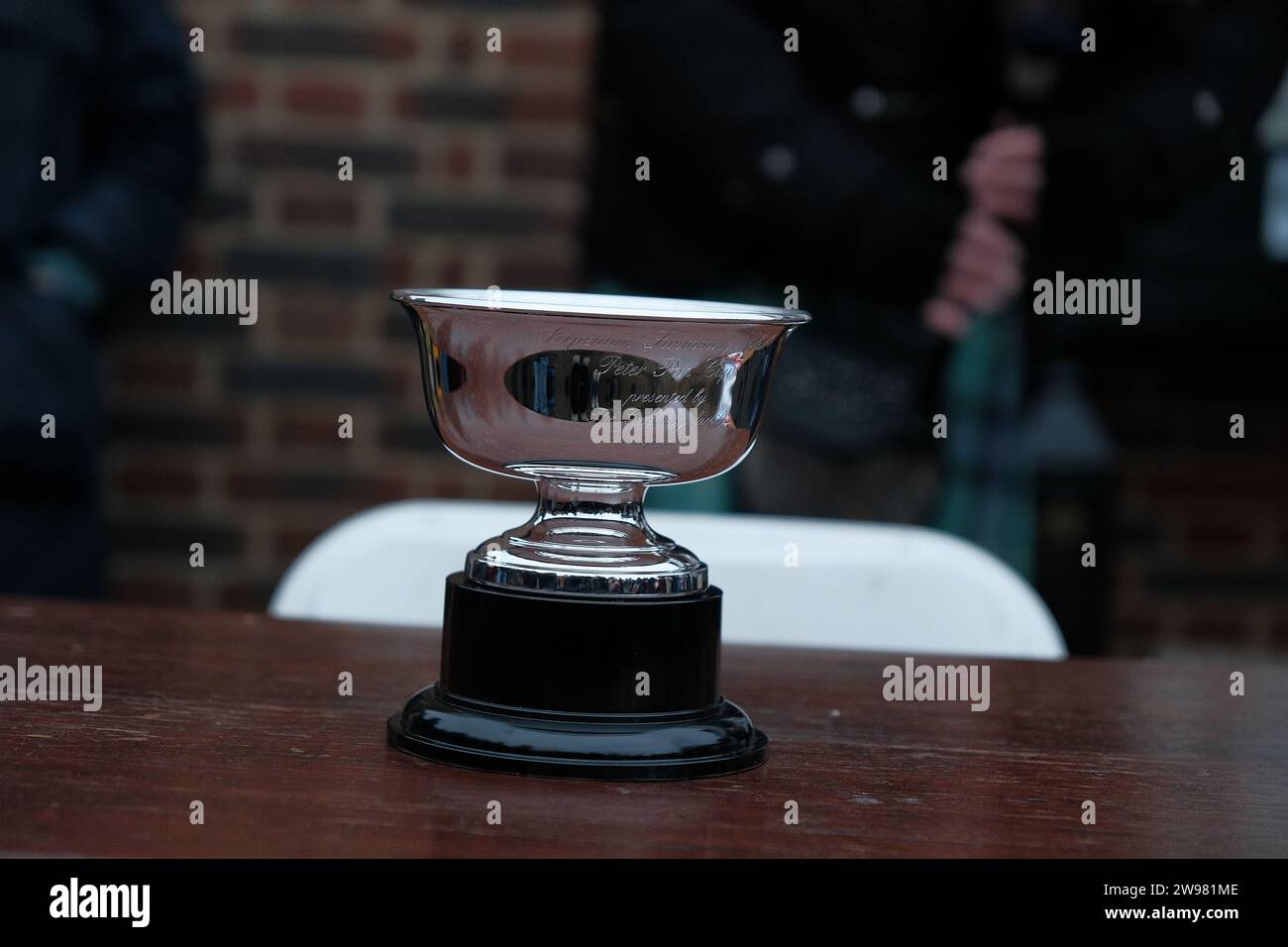Peter Pan Cup at Serpentine Lido. Hyde Park, London, United Kingdom, 24 ...