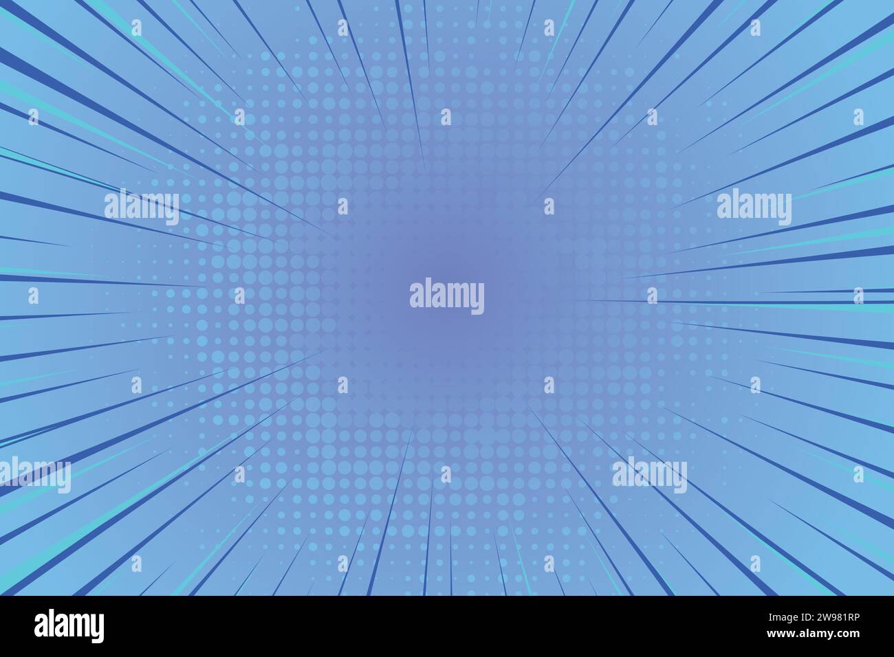 Beautiful sunburst background with yellow orange Free Vector Stock ...