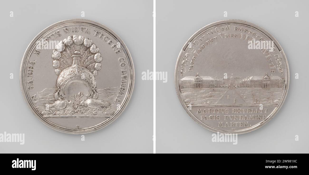 Treaty of nuremberg hi-res stock photography and images - Alamy