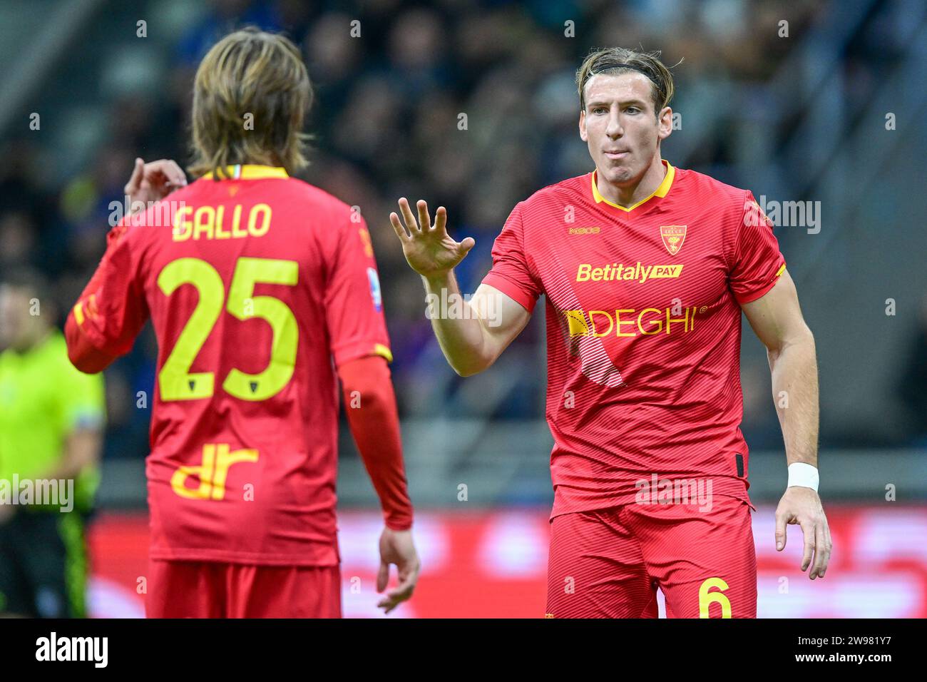 Baschirotto hi-res stock photography and images - Alamy