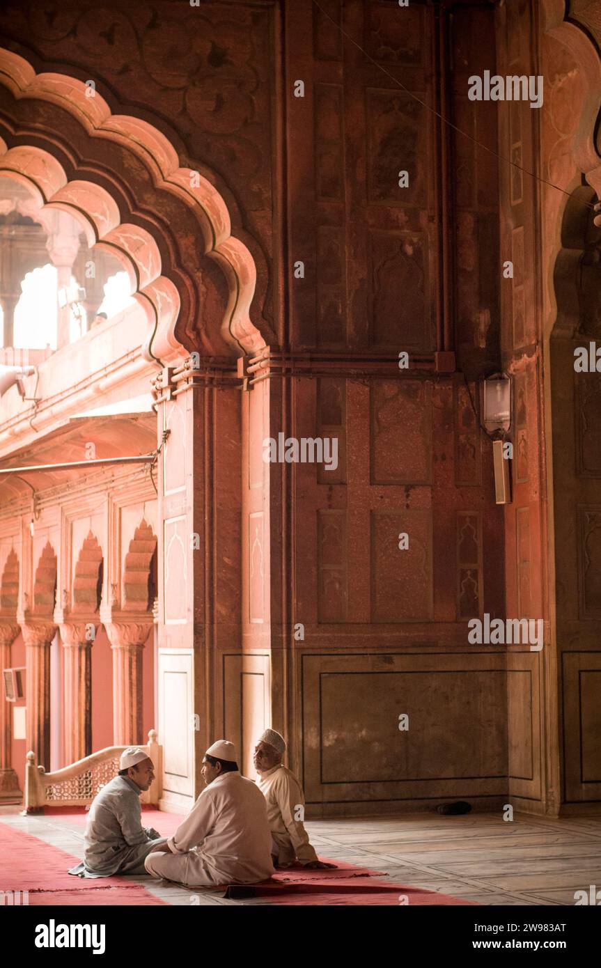 Jama jasjid mosque hi-res stock photography and images - Alamy