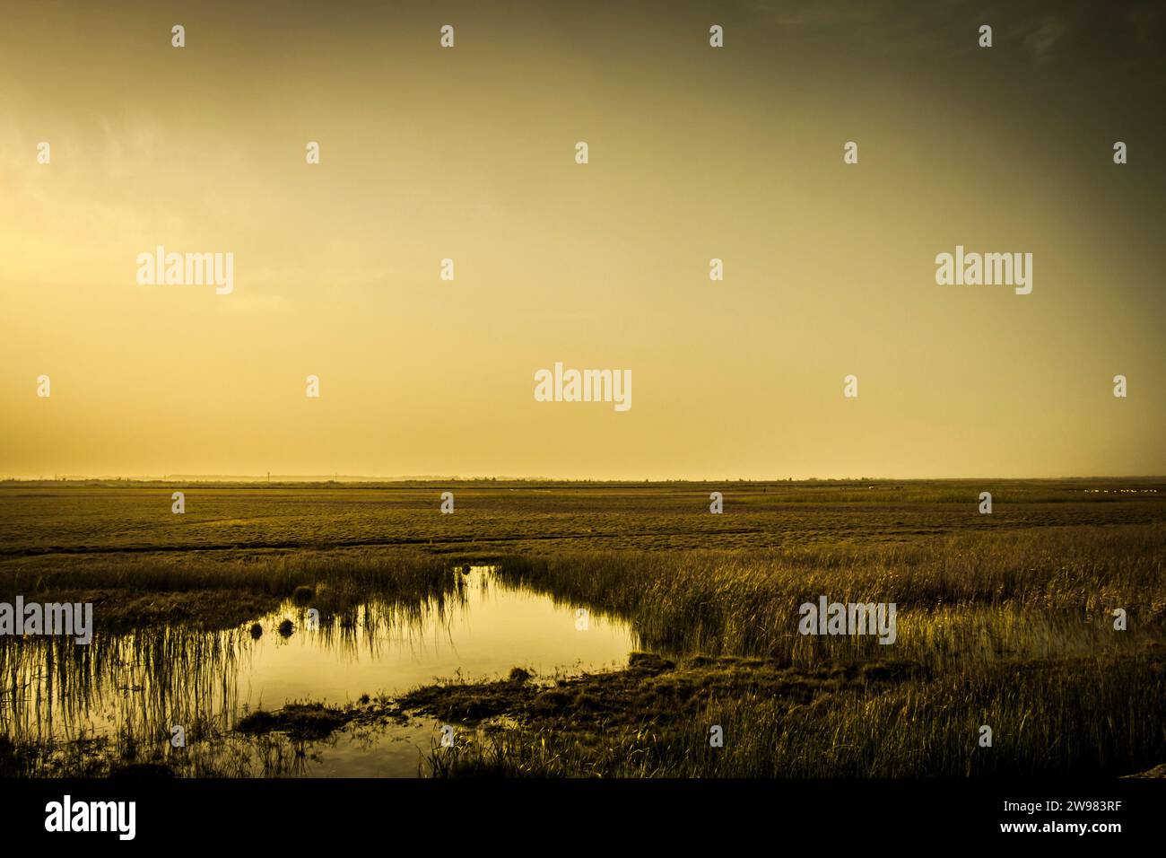 Countryside in western China Stock Photo - Alamy