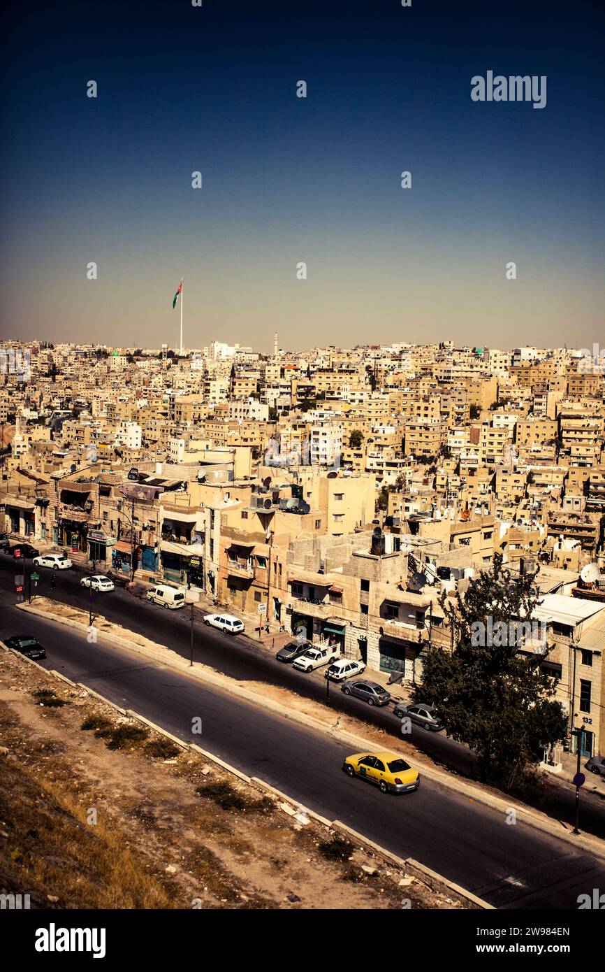 Amman architecture hi-res stock photography and images - Alamy