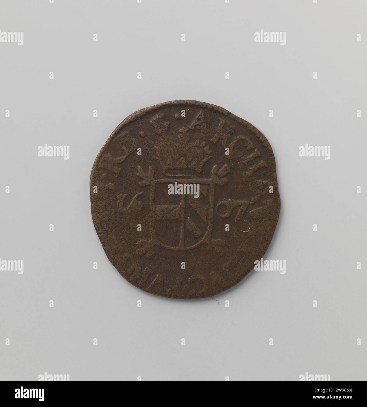 Coin at end of stick hi-res stock photography and images - Alamy