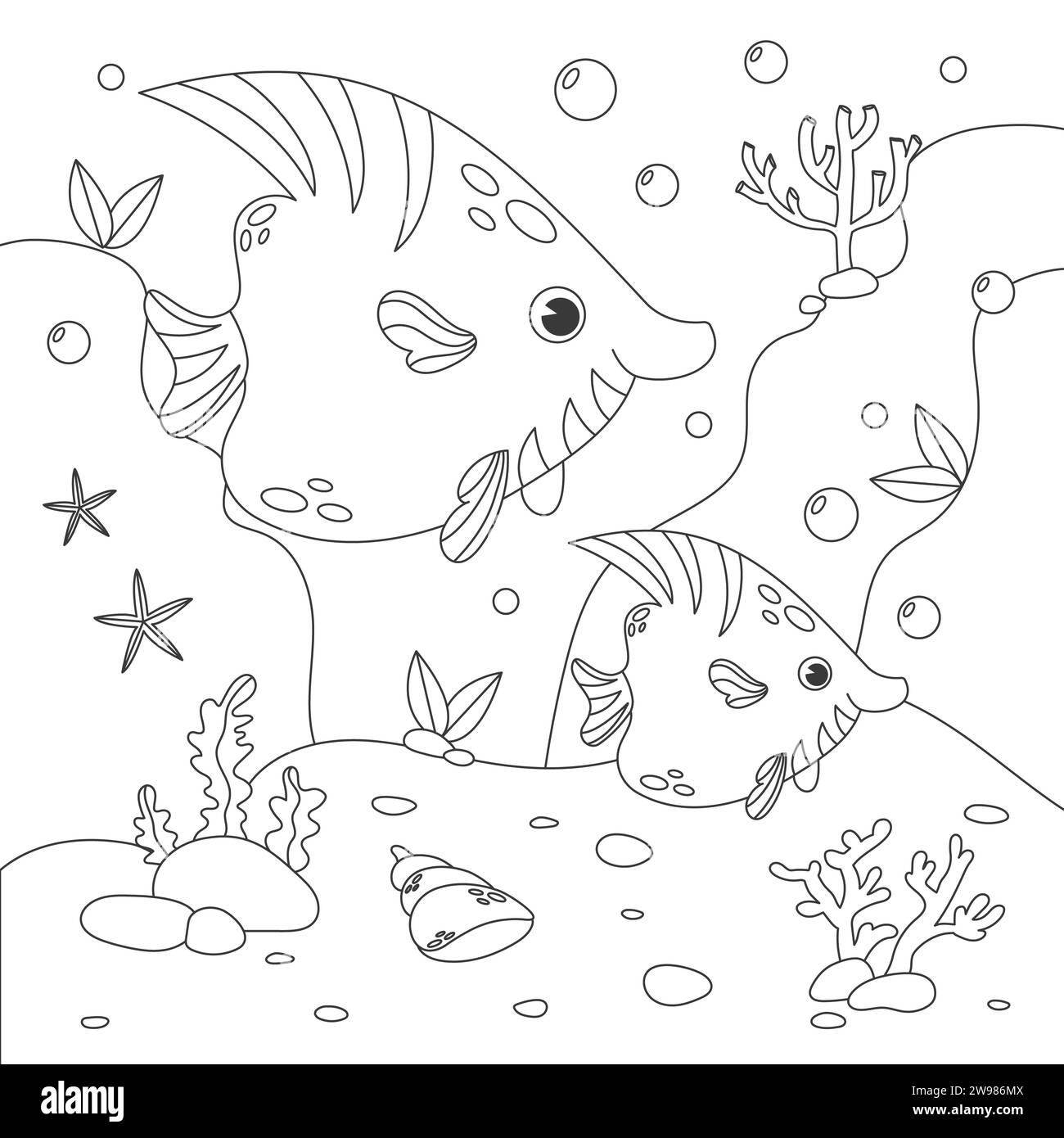 Childrens art book Black and White Stock Photos & Images - Alamy