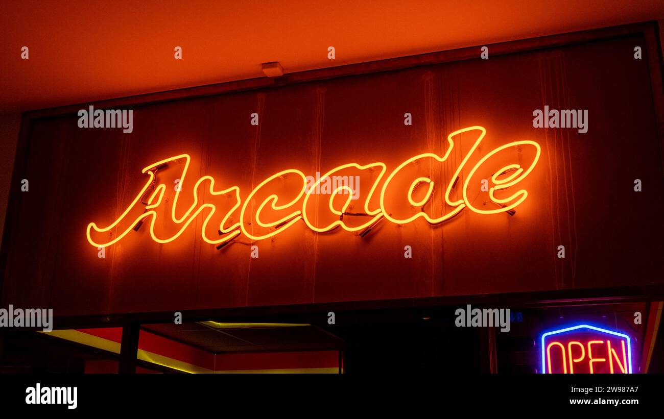 Word open displayed on hi-res stock photography and images - Alamy