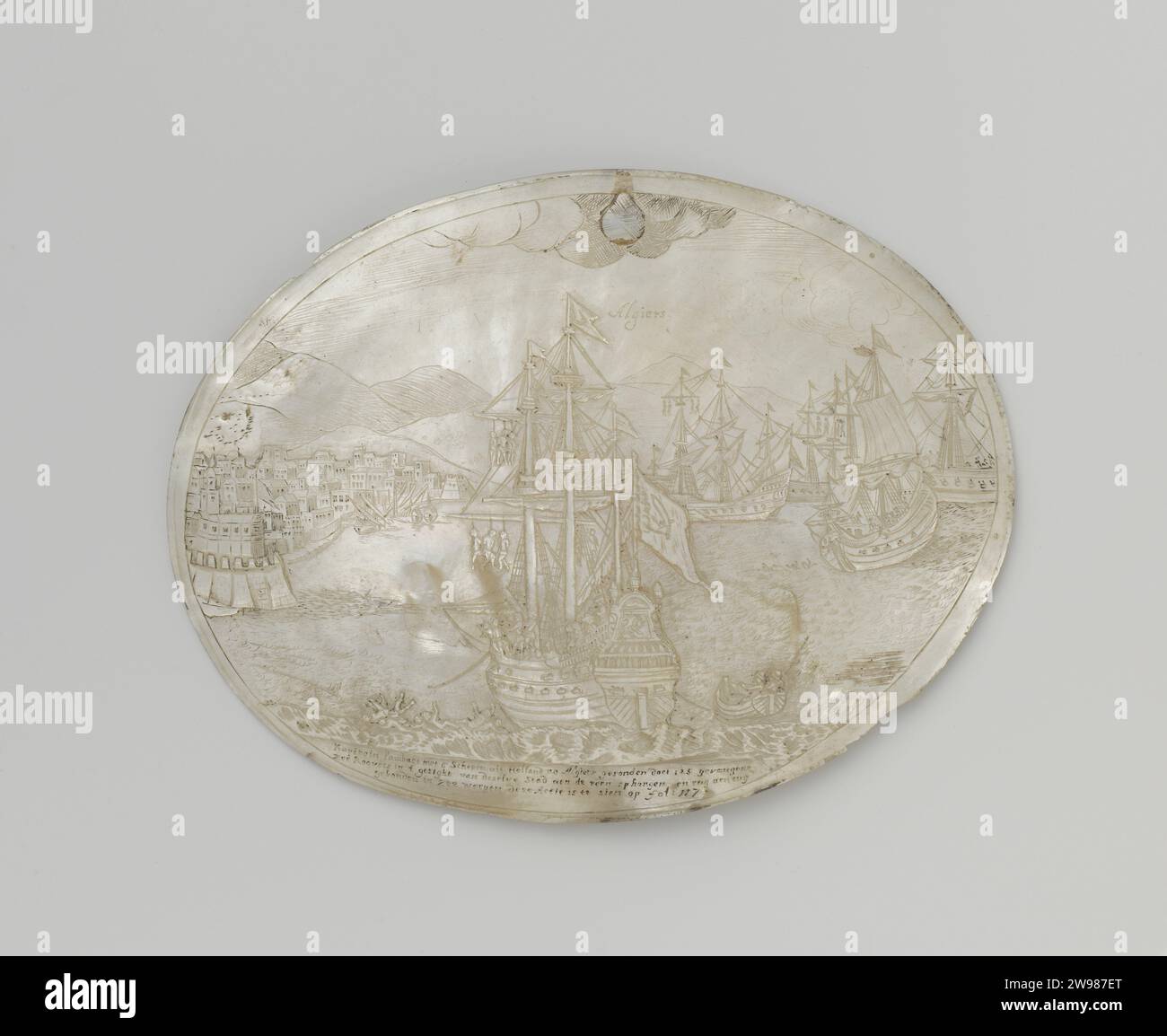 Captain lambert hendriks hi-res stock photography and images - Alamy