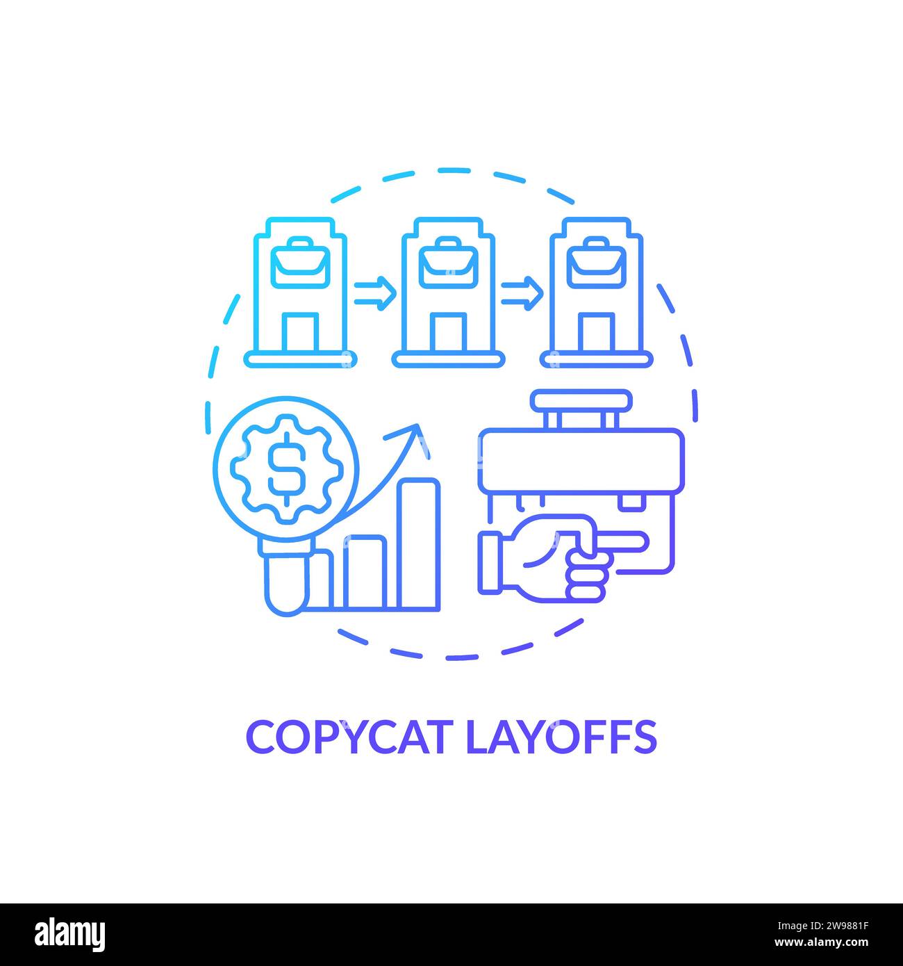Copycat Stock Vector Images - Alamy