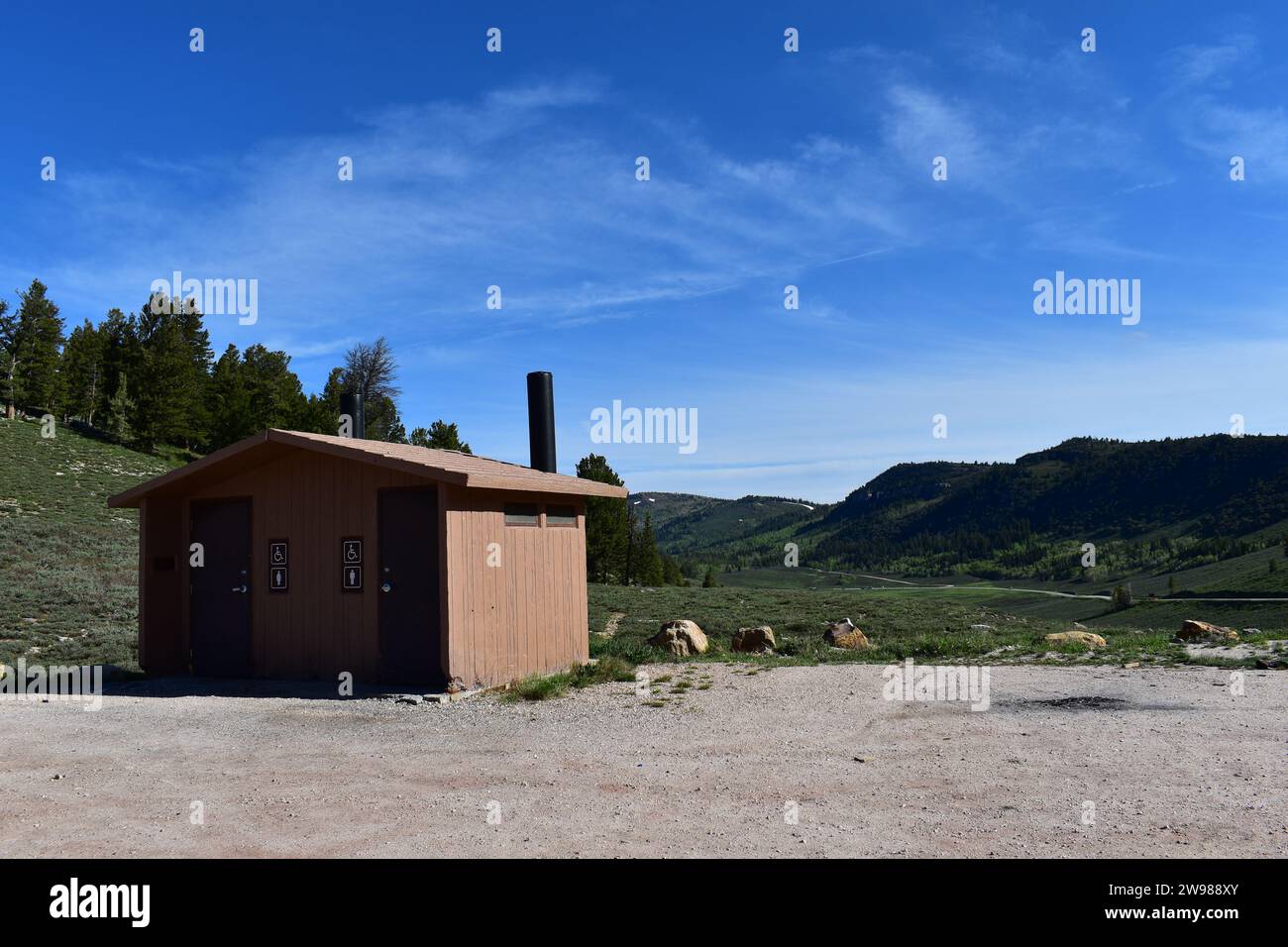 Highway 89 north in hi-res stock photography and images - Alamy