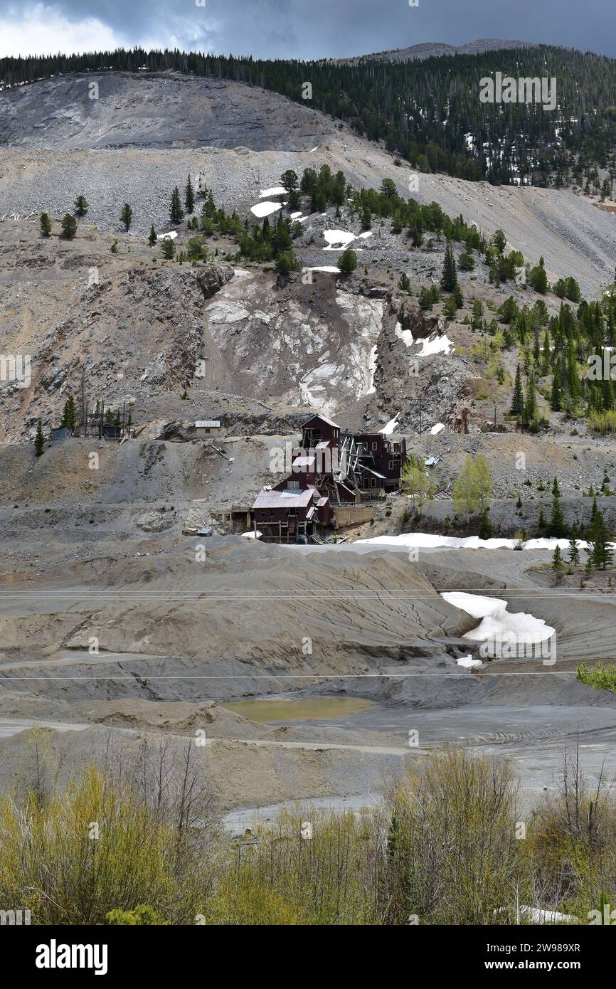 Mountain view arkansas hi-res stock photography and images - Alamy