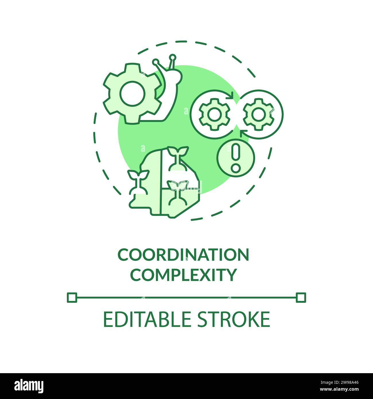 Coordination complexity hi-res stock photography and images - Alamy