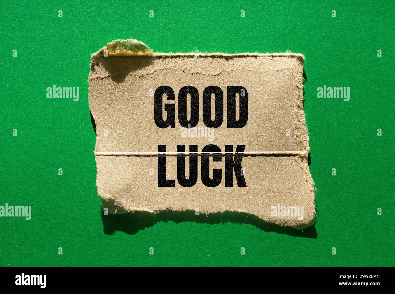 Good idea lettering hi-res stock photography and images - Alamy