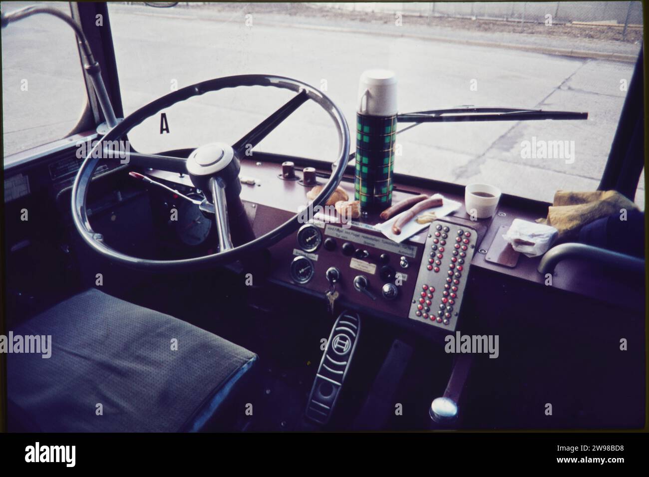 Nostalgie fotos hi-res stock photography and images - Alamy