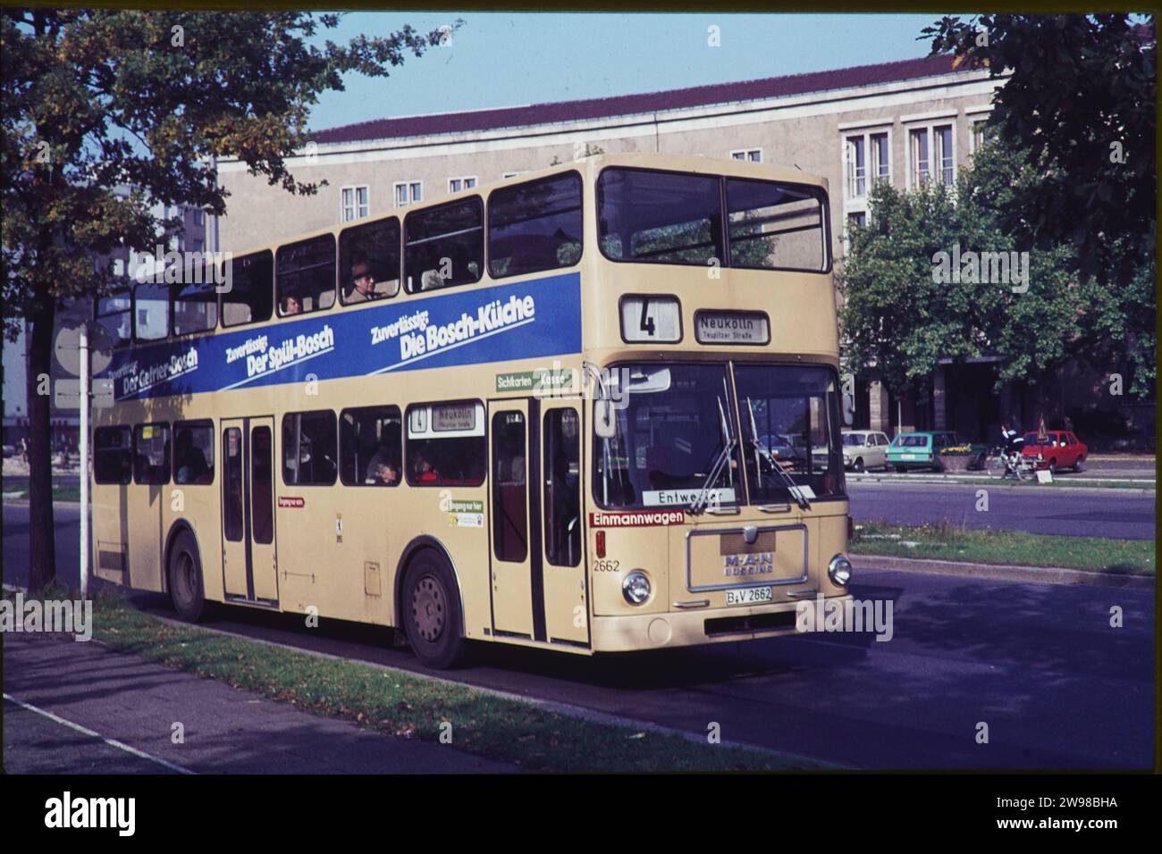 Nostalgie fotos hi-res stock photography and images - Alamy