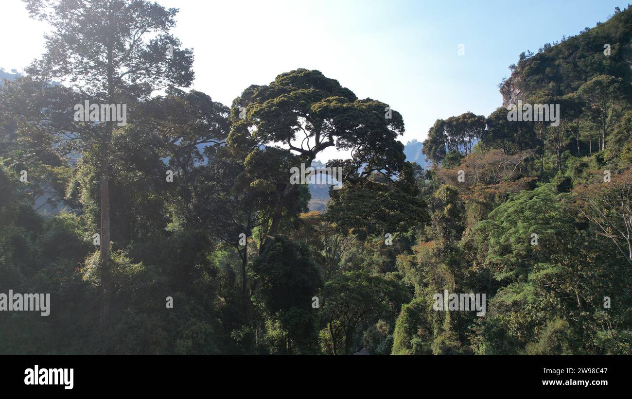 Uluguru mountains hi-res stock photography and images - Alamy