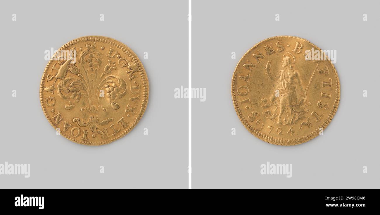 Fiorino gold hi-res stock photography and images - Alamy