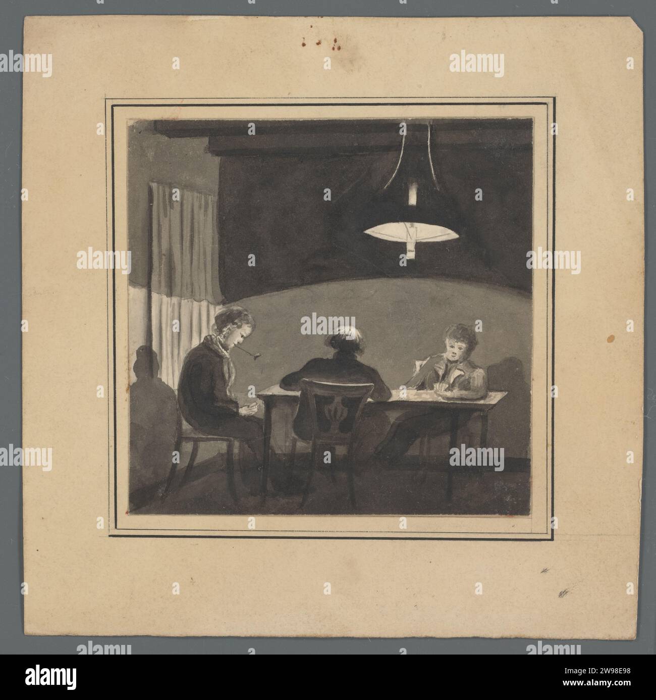 Geerling hi-res stock photography and images - Alamy