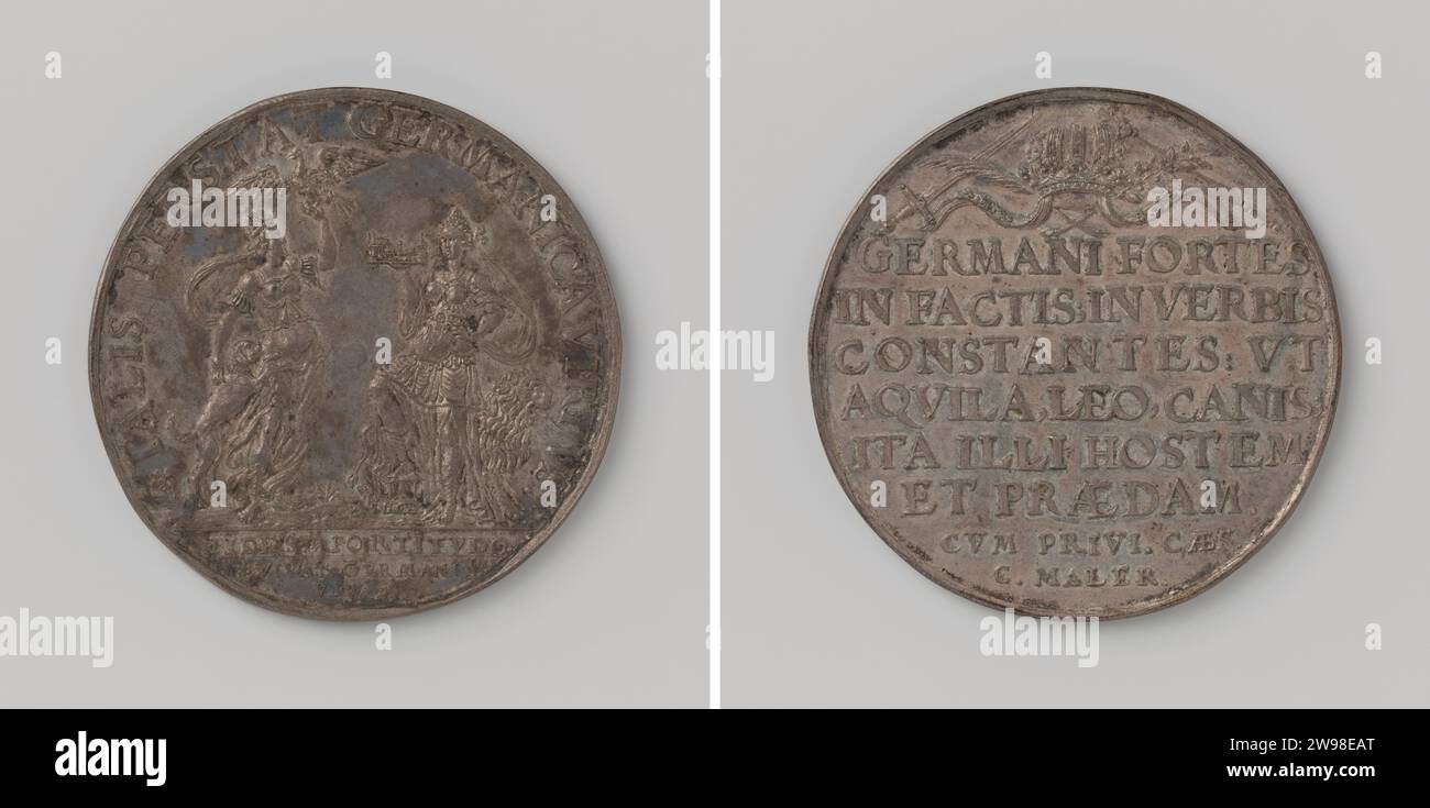 First centenary of the Reformation by Martin Luther, Christian Maler ...