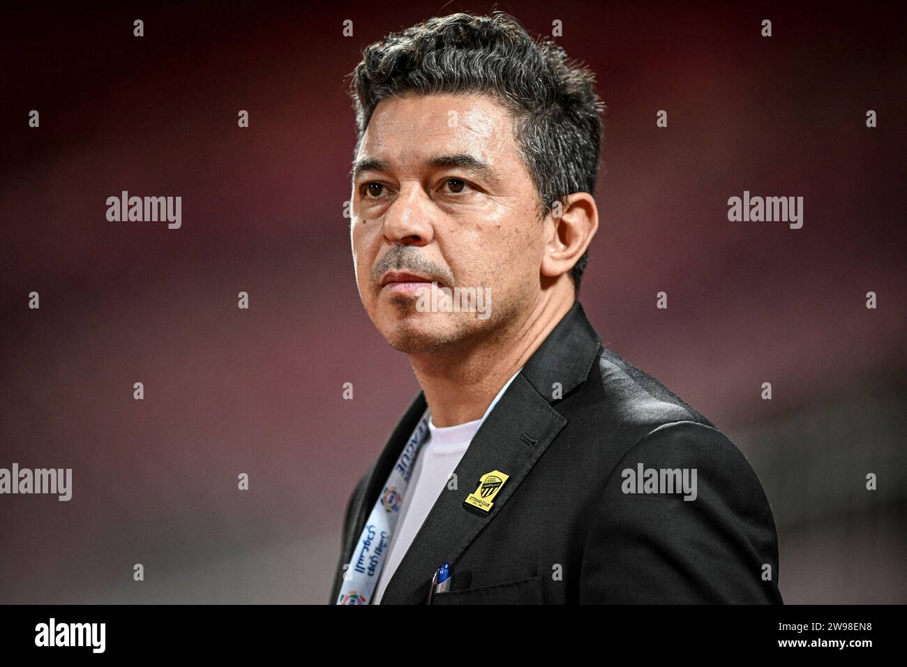 King abdul aziz stadium hi-res stock photography and images - Alamy