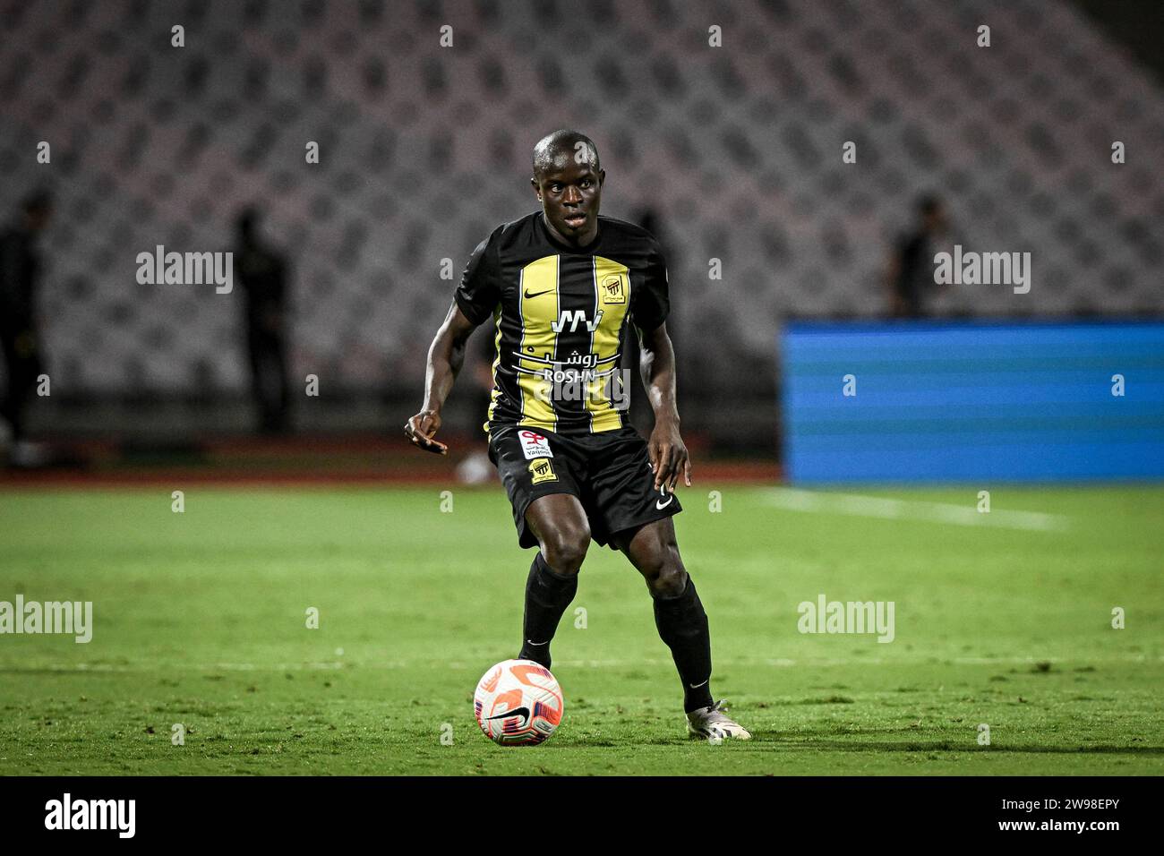King abdul aziz stadium hi-res stock photography and images - Alamy