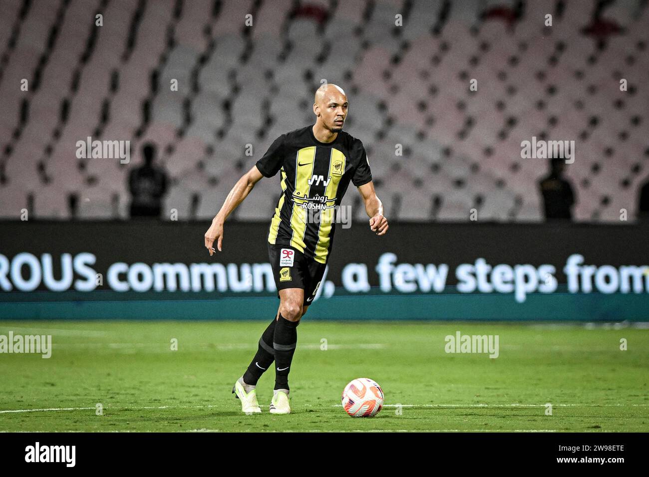 King abdul aziz stadium hi-res stock photography and images - Alamy