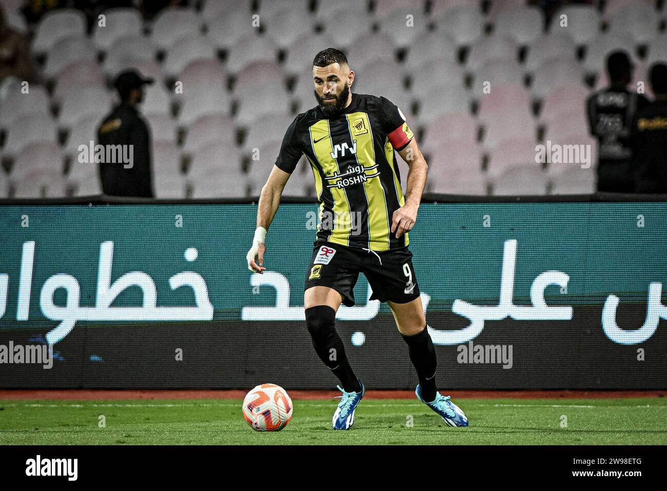 King abdul aziz stadium hi-res stock photography and images - Alamy