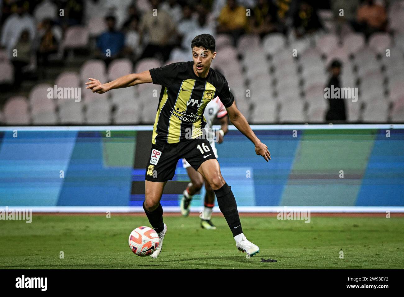 King abdul aziz stadium hi-res stock photography and images - Alamy