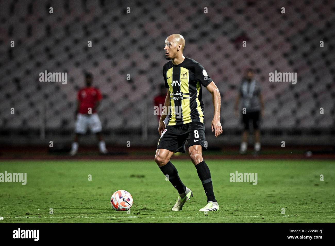 King abdul aziz stadium hi-res stock photography and images - Alamy