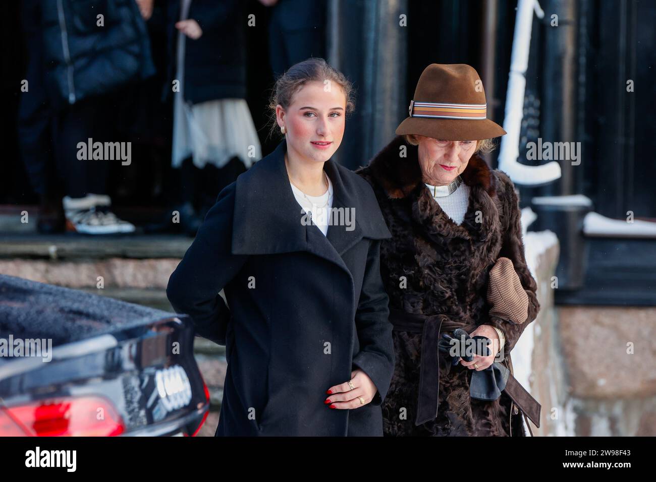 Wunderschne Emma Tallulah Behn Bilder