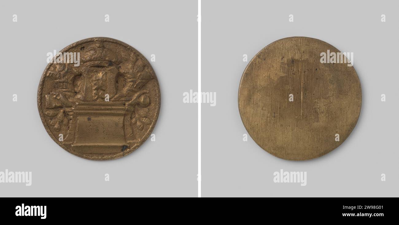 Access for the Hortus Medicus in Amsterdam for students, Anonymous, c ...