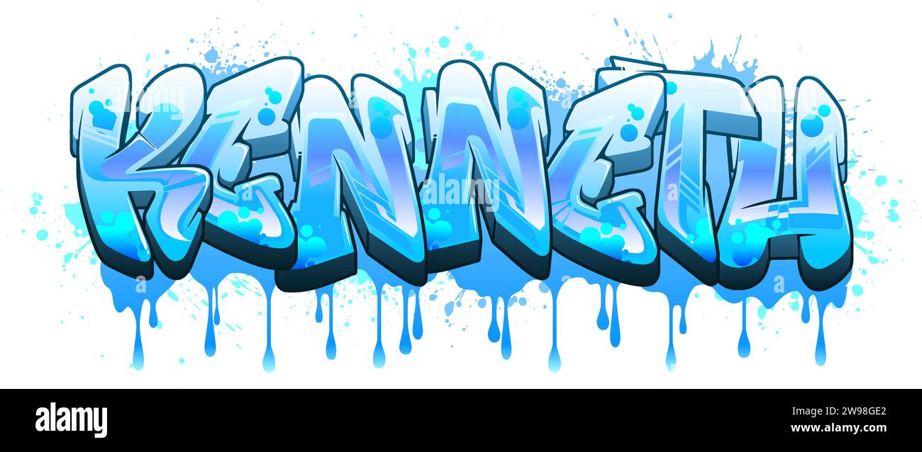 Kenneth illustration hi-res stock photography and images - Alamy