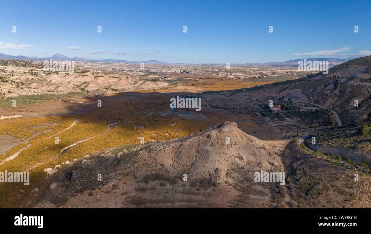 Geopark view hi-res stock photography and images - Alamy