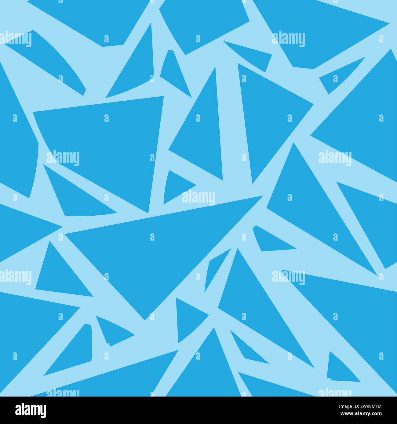 Shattered glass smashed Stock Vector Images - Alamy