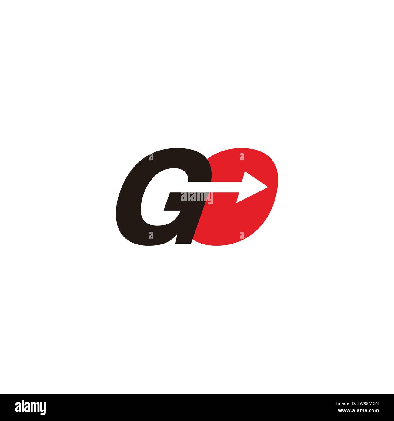 letter go fast motion arrow symbol colorful design vector Stock Vector ... letter go fast motion arrow symbol colorful design vector Stock Vector ...