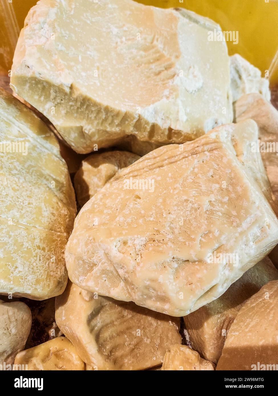 Cocoa factory brazil hi-res stock photography and images - Alamy