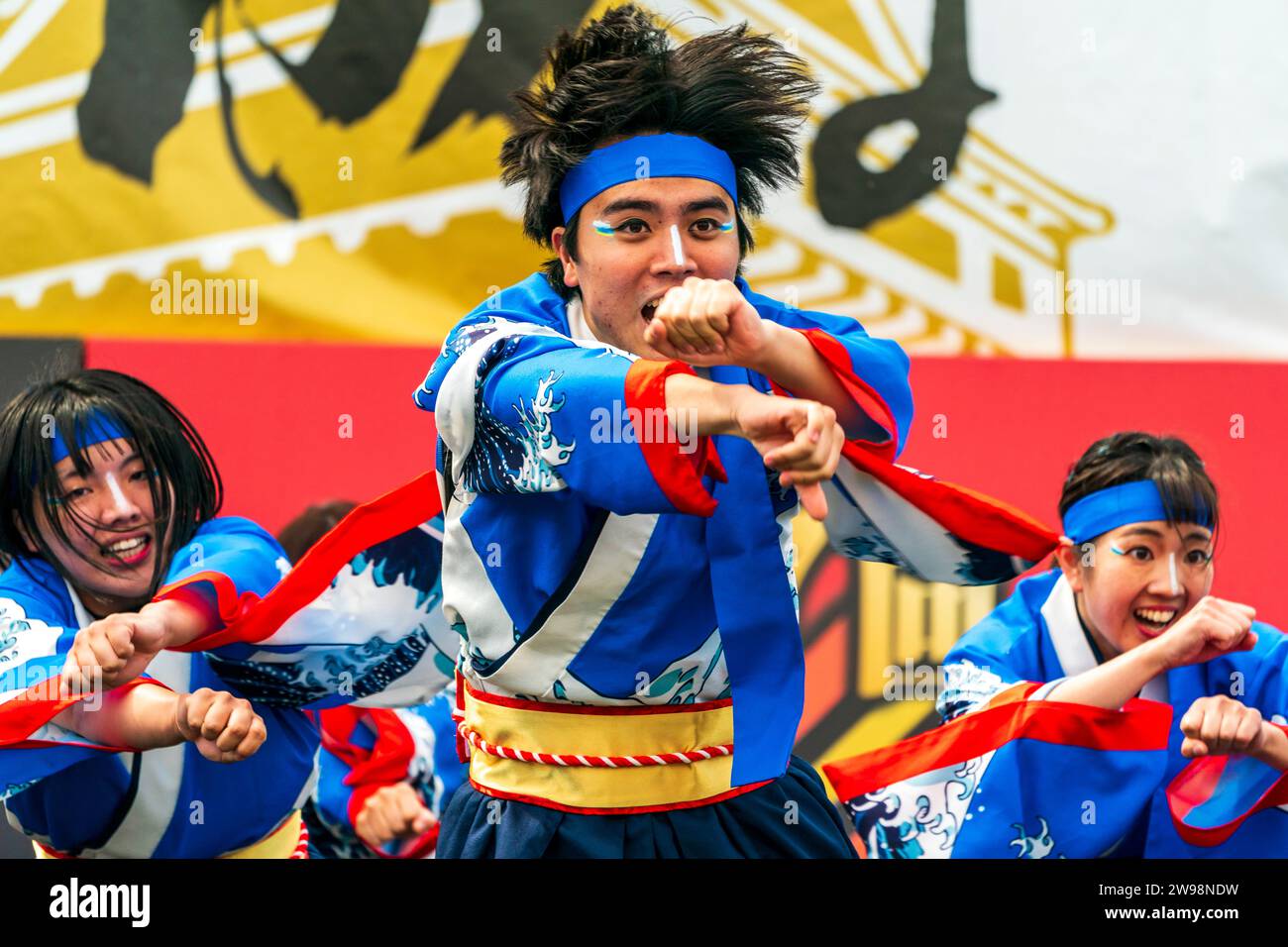 Male dancer chest hair hi-res stock photography and images - Alamy