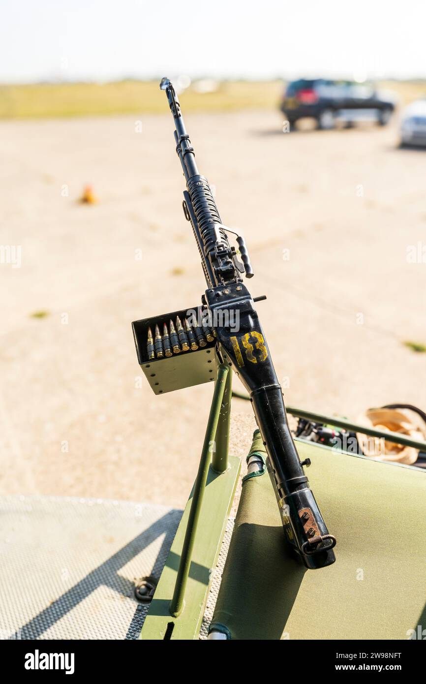 7 62mm hi-res stock photography and images - Alamy