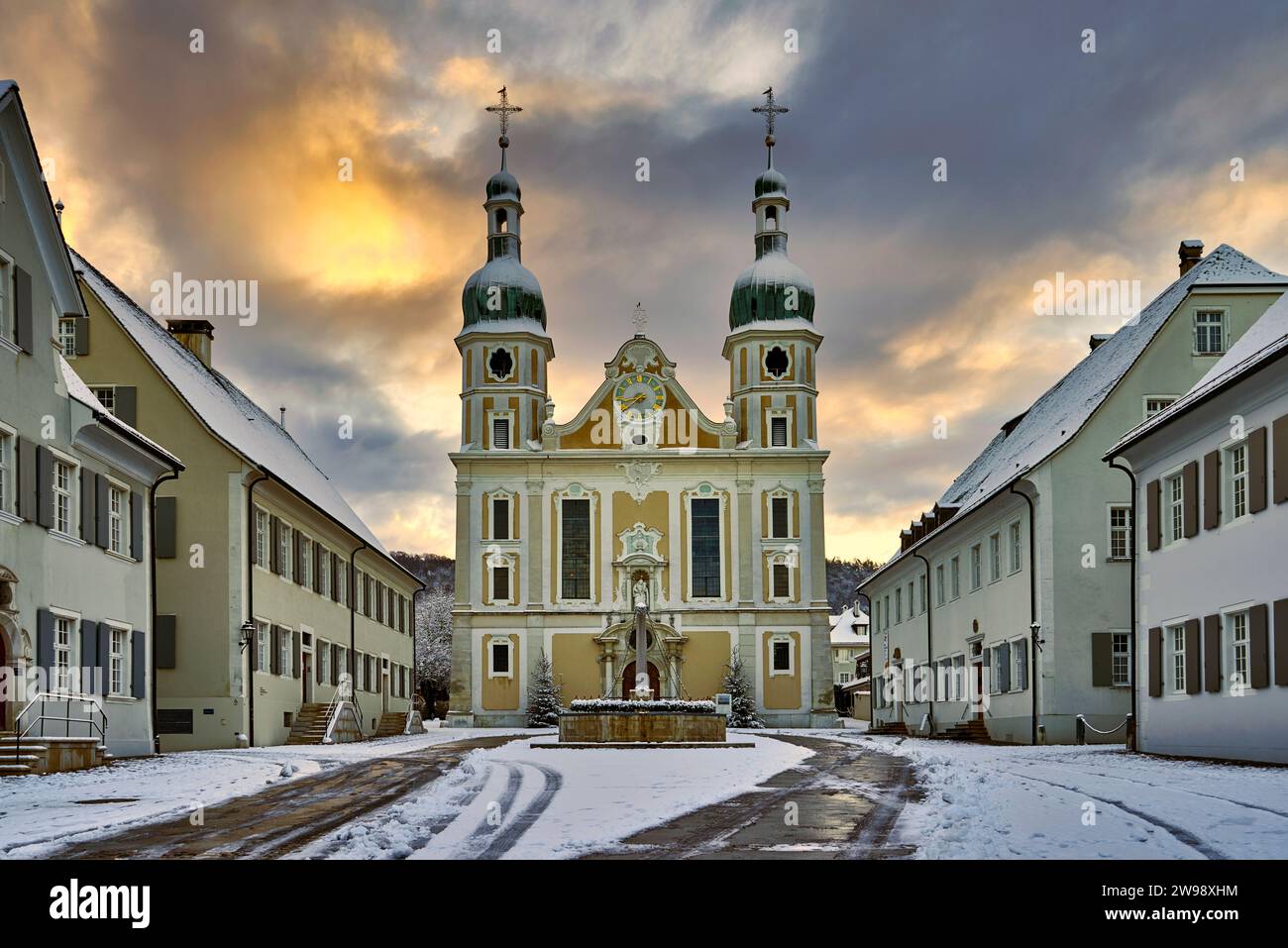 Arlesheim hi-res stock photography and images - Alamy