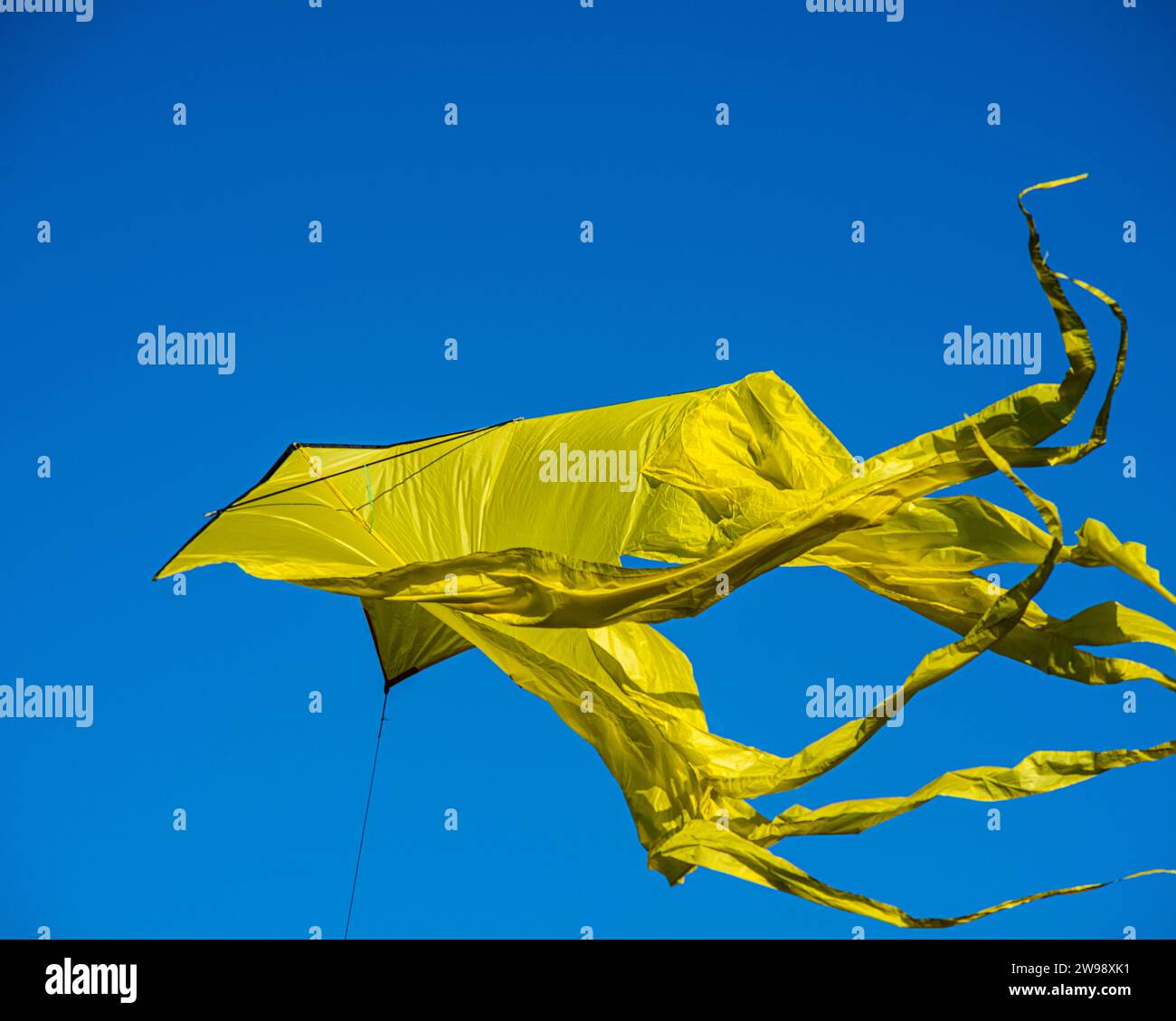 Vibrant windy hi-res stock photography and images - Alamy