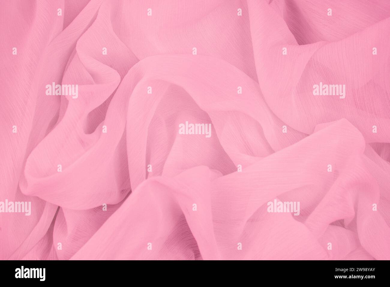 A closeup of a plain pink fabric texture Stock Photo - Alamy