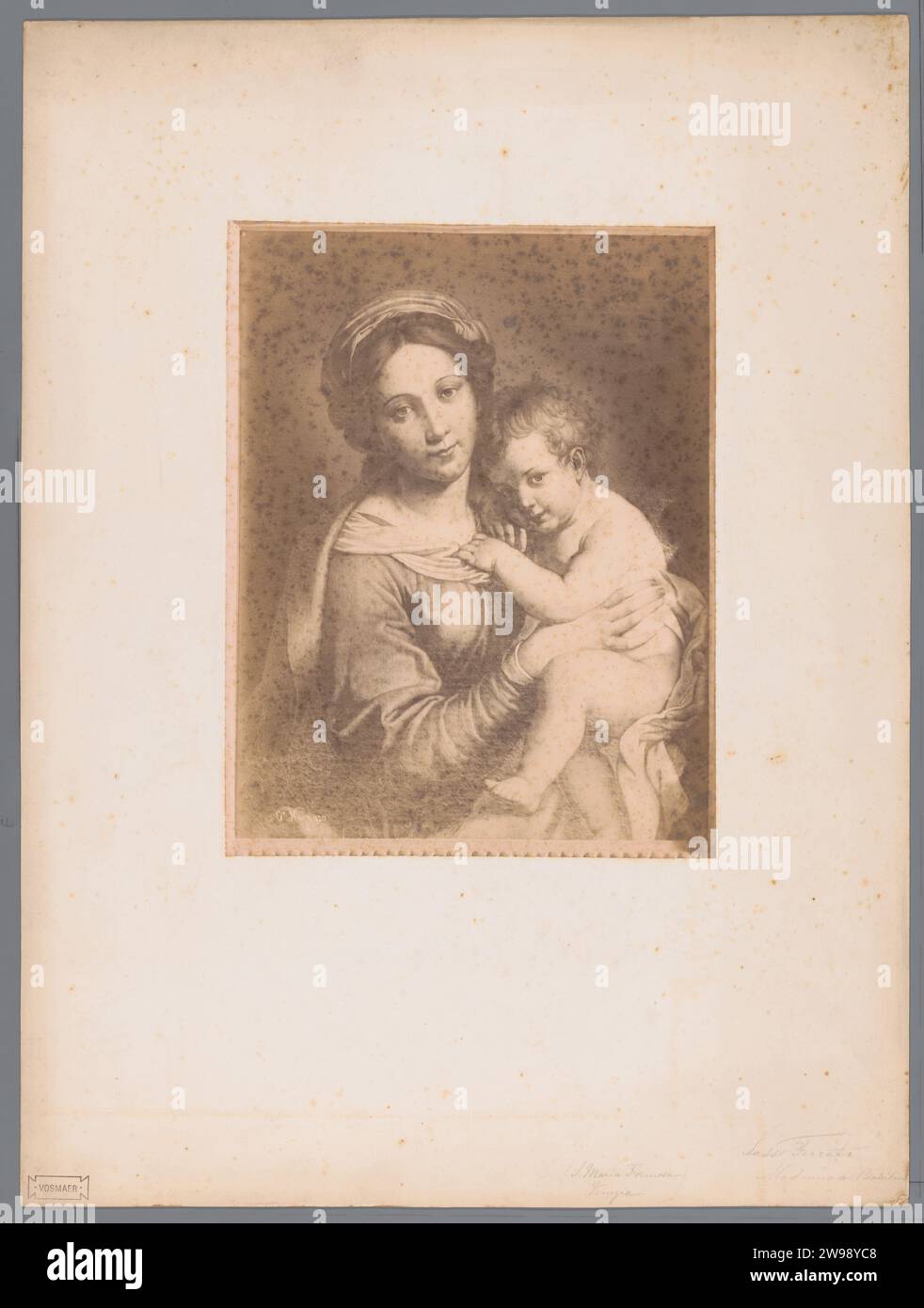 Sasso ferrato hi-res stock photography and images - Alamy