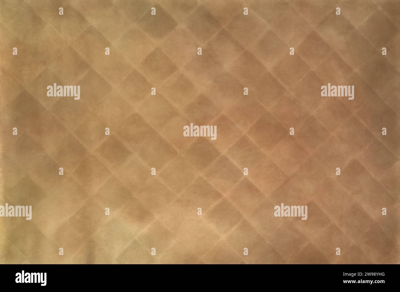 Fabric sofa pattern, top viewed and light brown color, It can be used ...