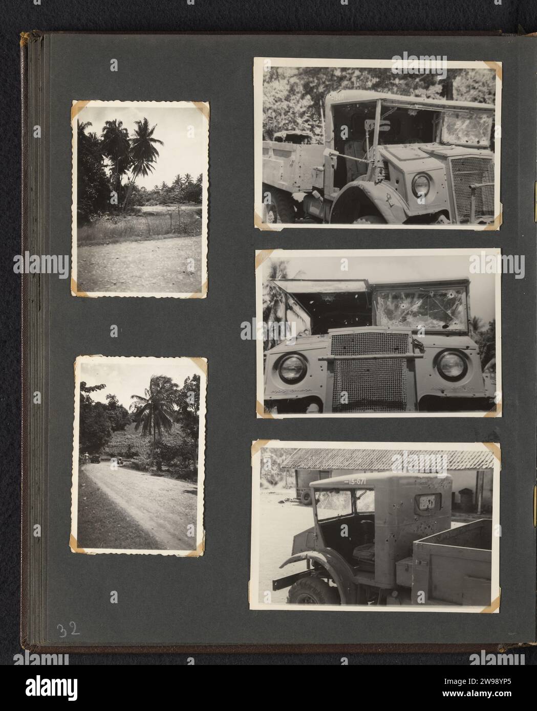 Modern forms of military vehicles hi-res stock photography and images ...